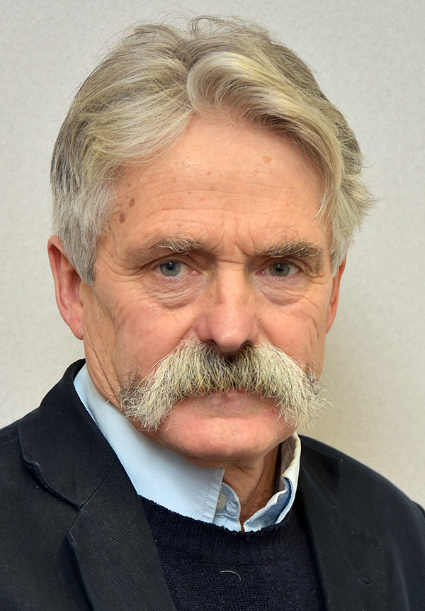 Standards Committee appoint a new Chair and Vice Chair