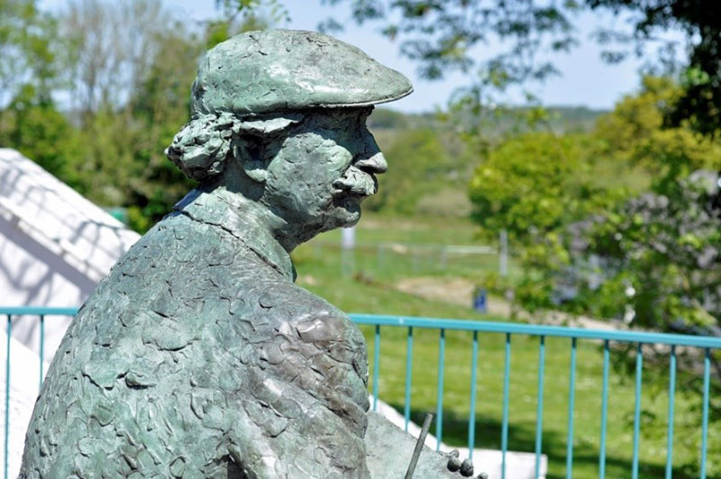 Kyffin to welcome visitors to Oriel Môn