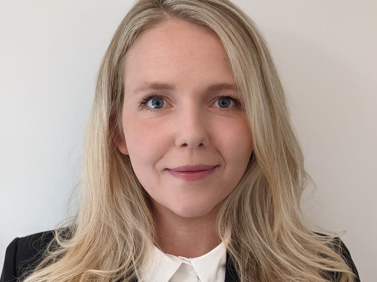 Y Gymdeithas appoints new chief executive