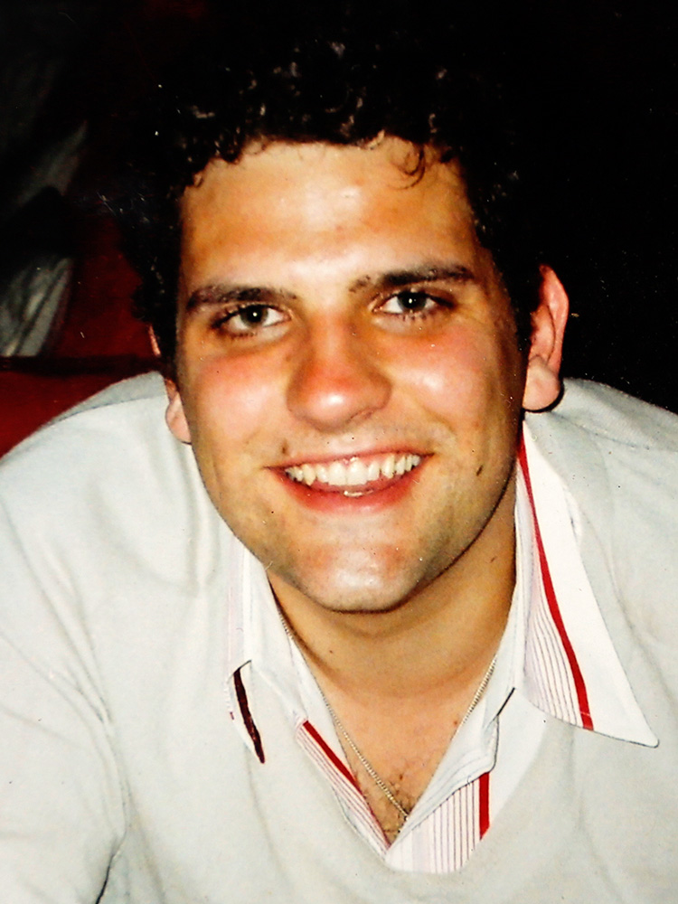 Students continue to benefit from science scholarship in memory of Tomos